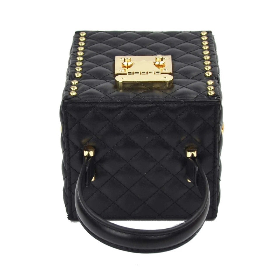 Danica Box Bag - Shop Women's Trendy Bags Online – EDGABILITY