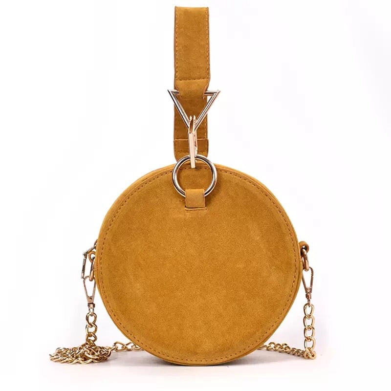 Ida Box Bag - Shop Women's Round Bags Online – EDGABILITY