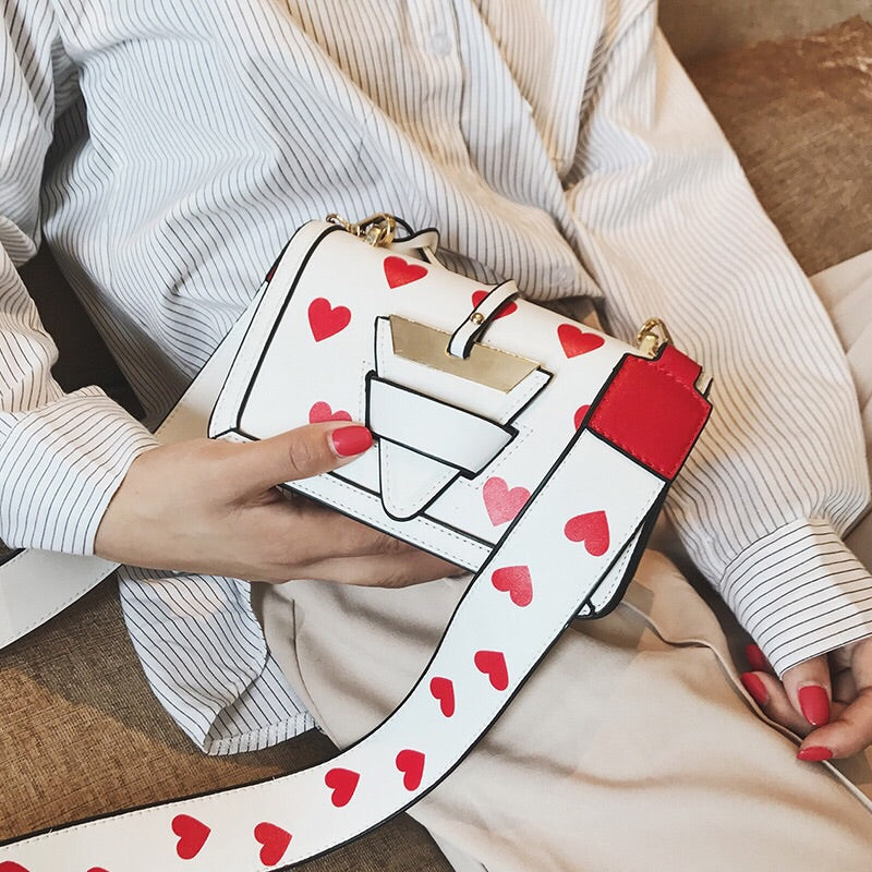 Leah Sling Bag - Shop Women's Trendy Bags Online – EDGABILITY